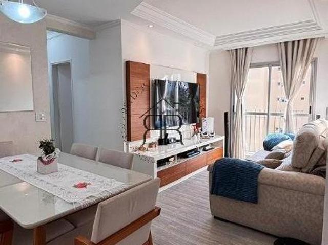 Apartamento, Vila Prudente, São Paulo, SP