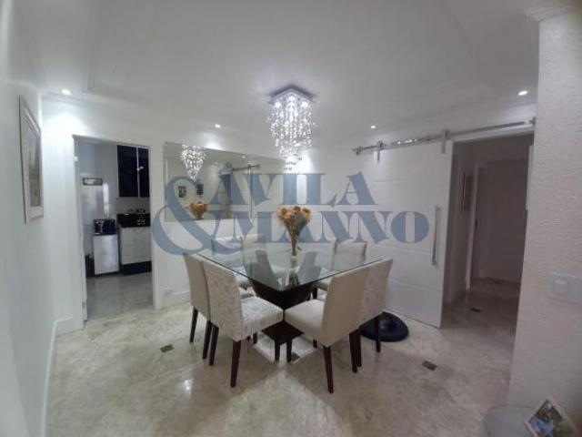 Apartamento, Vila Prudente, São Paulo, SP