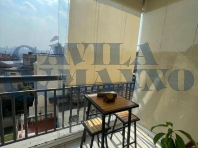 Apartamento, Vila Prudente, São Paulo, SP