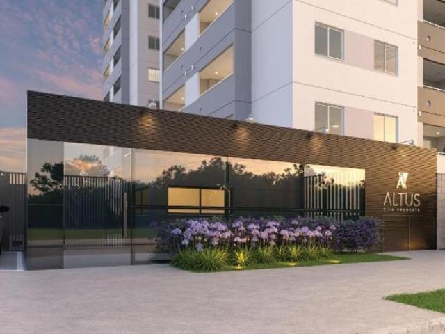 Apartamento, Vila Prudente, São Paulo, SP