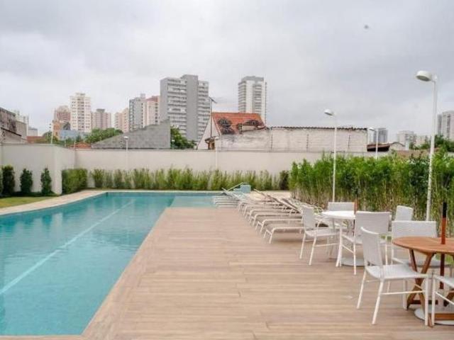 Apartamento, Vila Prudente, São Paulo, SP