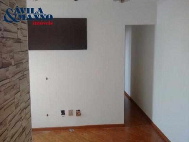 Apartamento, Vila Prudente, São Paulo, SP