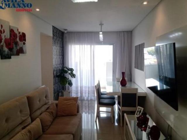 Apartamento, Vila Prudente, São Paulo, SP