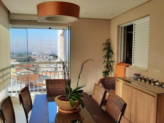 Apartamento, Vila Prudente, São Paulo, SP