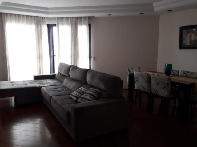 Apartamento, Vila Prudente, São Paulo, SP
