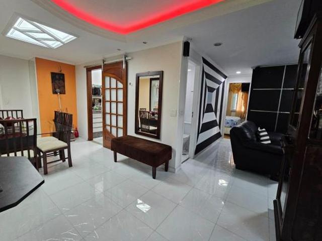 Apartamento, Vila Prudente, São Paulo, SP