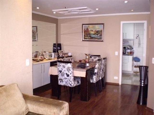 Apartamento, Vila Prudente, São Paulo, SP