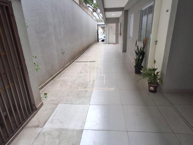 Apartamento, Vila Prudente São Paulo/SP