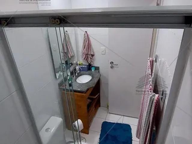 Apartamento Vila Prudente Varanda Garden Gourmet 200 Metros do Metrô. 2 Dormitórios, Sala ampliada