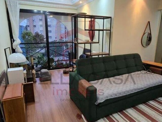 APARTAMENTO VILA PRUDENTE 2 DORM.1 VAGA