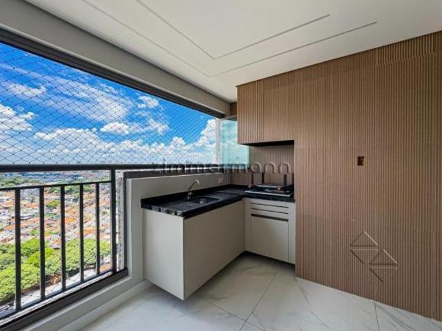 APARTAMENTO VILA PRUDENTE 2 DORMITÓRIOS 1 VAGA