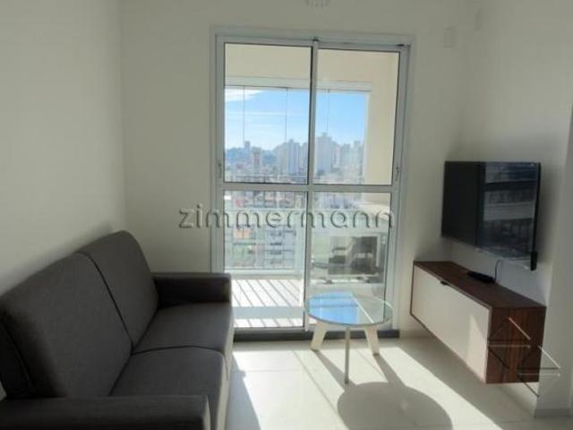 APARTAMENTO VILA PRUDENTE 2 DORMITÓRIOS