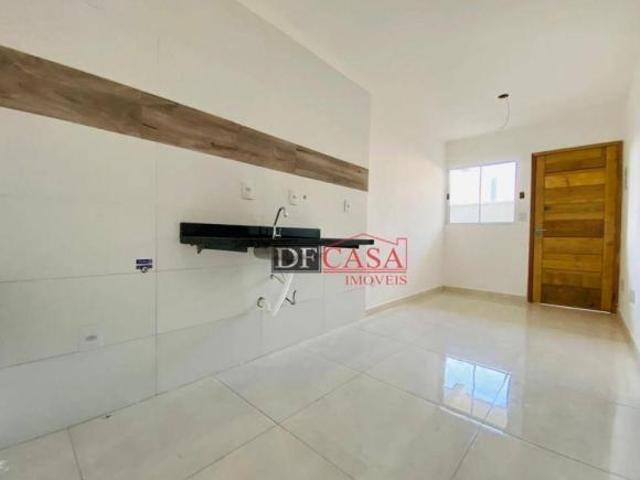 APARTAMENTO VILA PRUDENTE / 2 DORMITÓRIOS