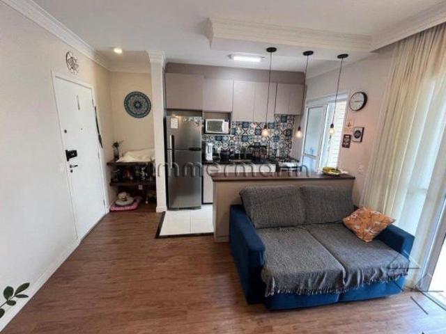APARTAMENTO VILA PRUDENTE 2 DORMITÓRIOS