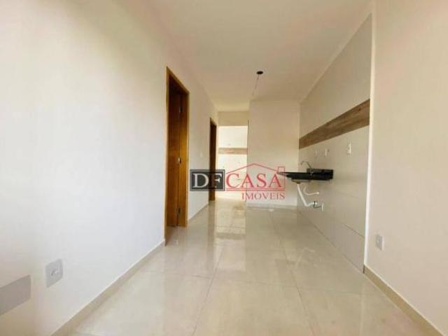 Apartamento 41m² Vila Prudente / 2 dormitórios / 5 minutos da estação