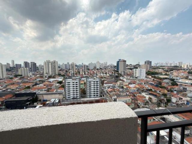 APARTAMENTO VILA PRUDENTE 2 DORMITÓRIOS