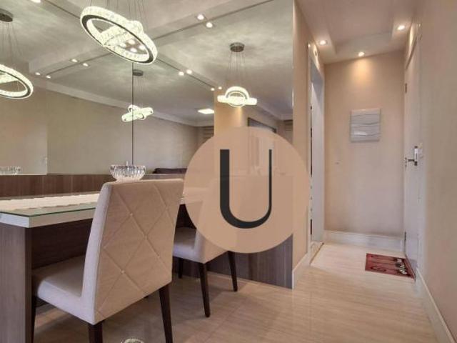 APARTAMENTO VILA PRUDENTE – 2 DORMITÓRIOS PORTEIRA FECHADA