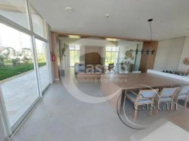 Apartamento vila prudente 2 dorms/1 suite 1 vaga 64 mts útil