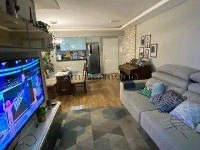 APARTAMENTO VILA PRUDENTE 3 DORMITÓRIOS 1 SUÍTE 1 VAGA