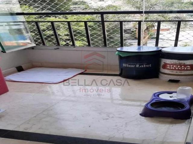 Apartamento Vila Prudente 54m2 2 dormitórios 1 vaga