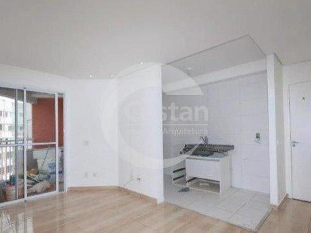 Apartamento em Vila Prudente