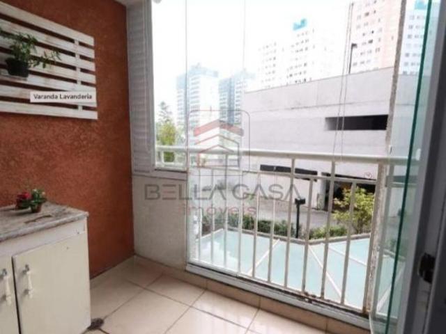 Apartamento Vila Prudente 55m2 2 dormitórios 1 suíte 1 vaga