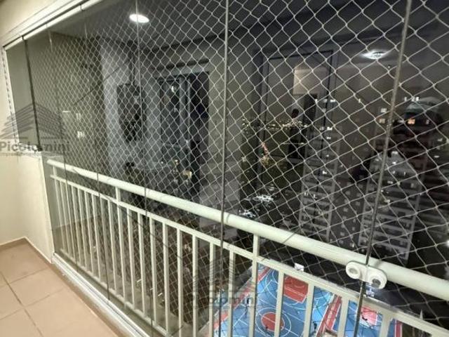 Apartamento Vila Prudente 55mt2 2 dormitorios 1suite 1 vaga de garagem ampla varanda condominio cl