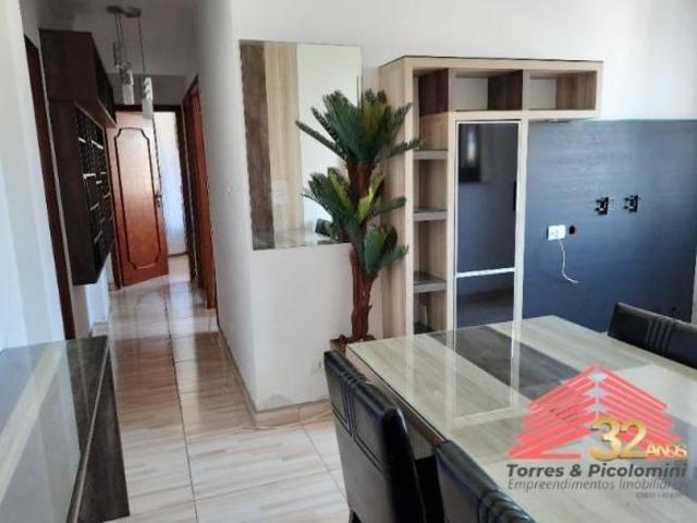 apartamento vila prudente 65m 2 quartos sala 2 ambientes reformado e decorado armários eletr