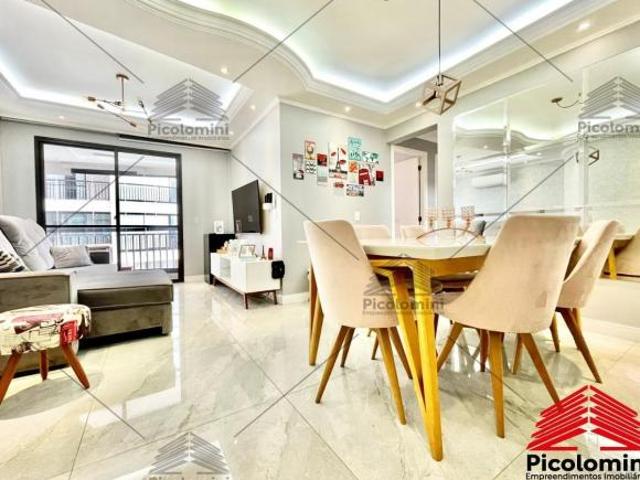 Apartamento, Vila Prudente, 88m2, próximo ao metro, 3 quartos 1 Suíte, 2 vagas de garagem, varanda