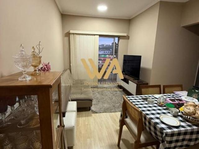 Apartamento, Vila Rubens, Mogi das Cruzes, SP
