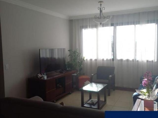 Apartamento, Vila Rubi, São José dos Campos, SP