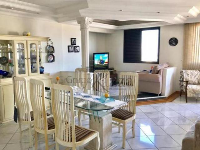 Apartamento Vila Rubi Residencial Terra Brasilis 146m² 4 Dormitórios