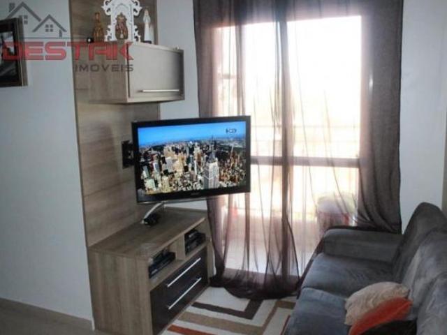 Apartamento Vila Rami