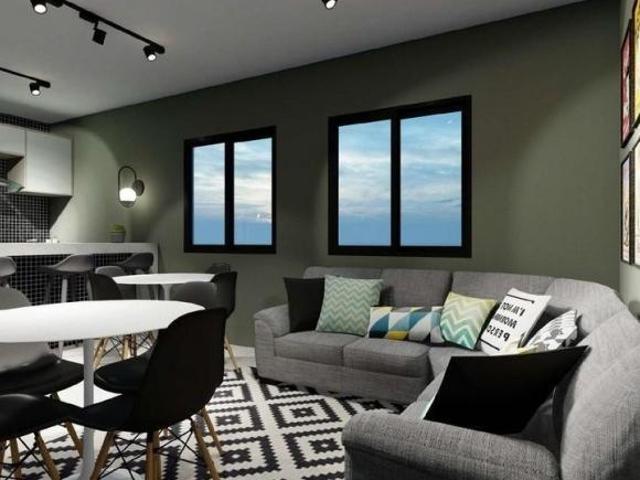 Apartamento, Vila Ré, São Paulo, SP