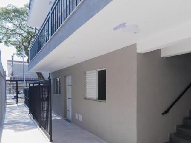 Apartamento, Vila Ré, São Paulo, SP