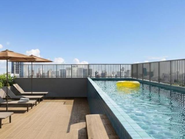 Apartamento, Vila Ré, São Paulo, SP