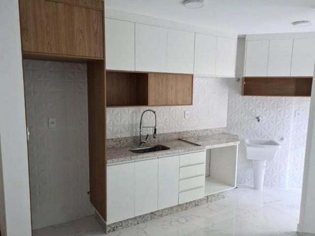 Apartamento, Vila Recreio, Itapetininga, SP