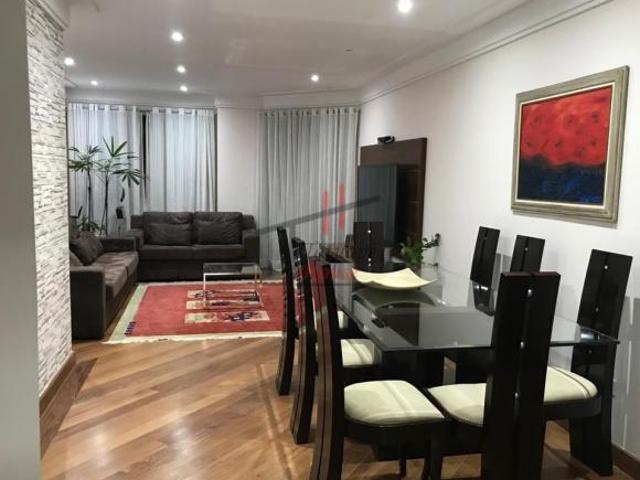 Apartamento Vila Regente Feijo