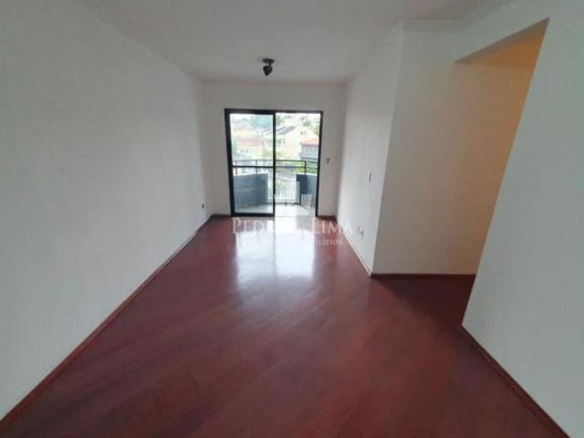 Apartamento, Vila Regente Feijó, 88m2, 3 quartos sendo 1 suíte e 2 vagas