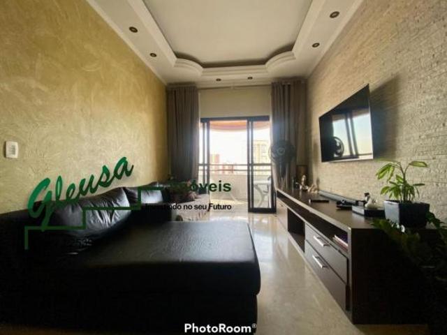 APARTAMENTO VILA REGENTE FEIJÓ