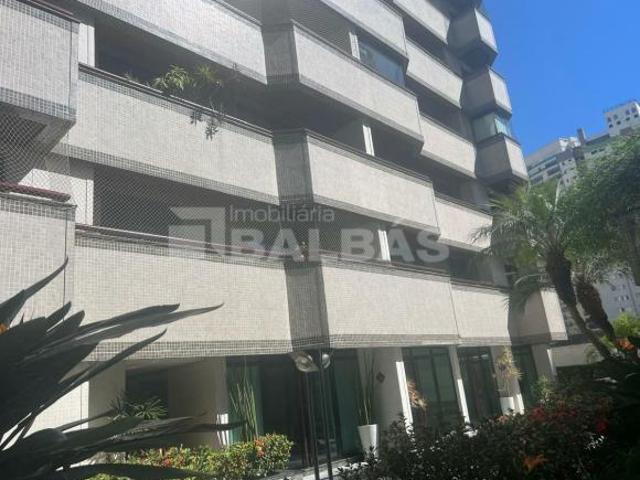 APARTAMENTO ANÁLIA FRANCO MOBILIADO VENDA OU LOCAÇÃO