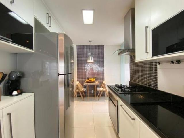 Apartamento, Vila Regente Feijó, São Paulo, SP