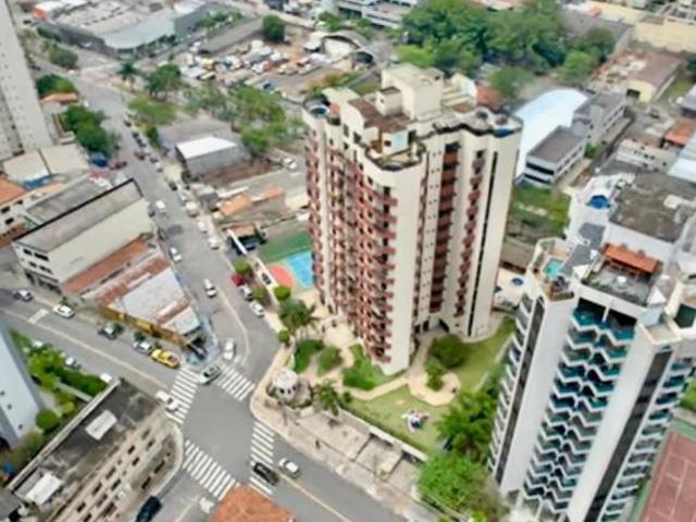 Apartamento, Vila Regente Feijó, São Paulo, SP