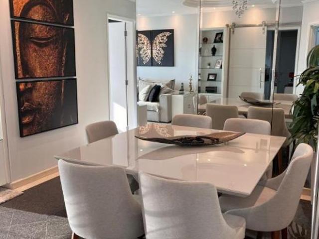 Apartamento, Vila Regente Feijó, São Paulo, SP