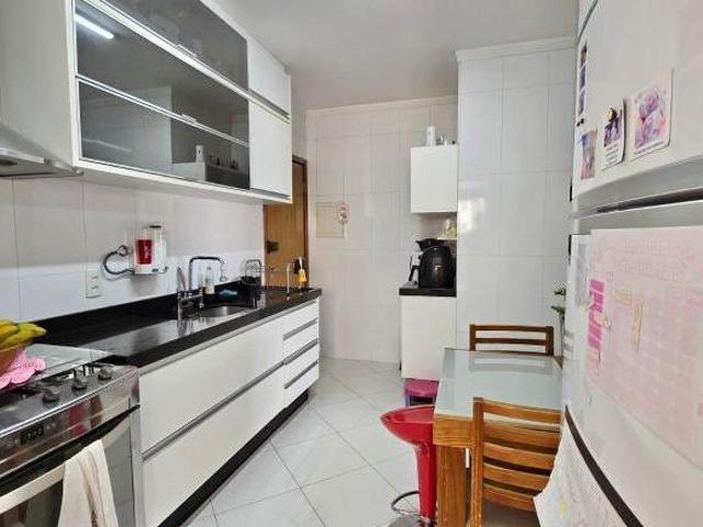 Apartamento, Vila Regente Feijó, São Paulo, SP