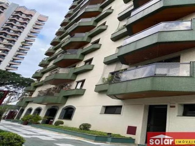 Apartamento Vila Regente Feijó São Paulo/SP