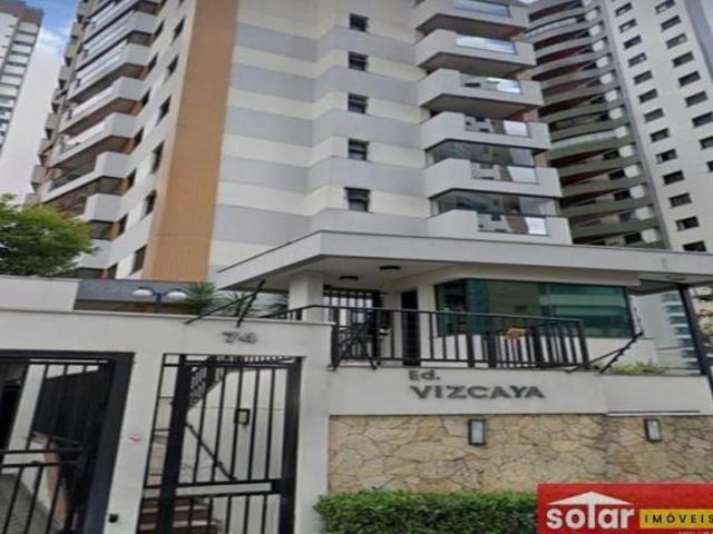 Apartamento Vila Regente Feijó São Paulo/SP