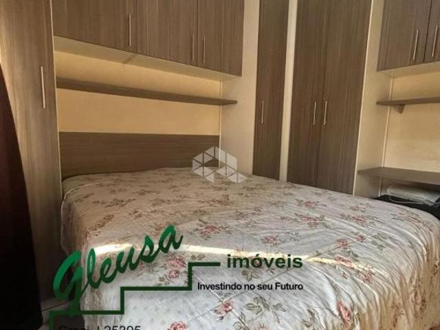 Apartamento, Vila Regina Zona Leste, São Paulo, SP