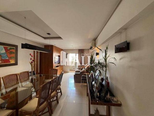 Apartamento, Vila Redentora, VANCOUVER, Rio Preto