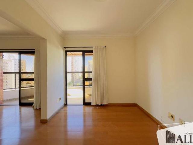 Apartamento, Vila Redentora, São José do Rio Preto